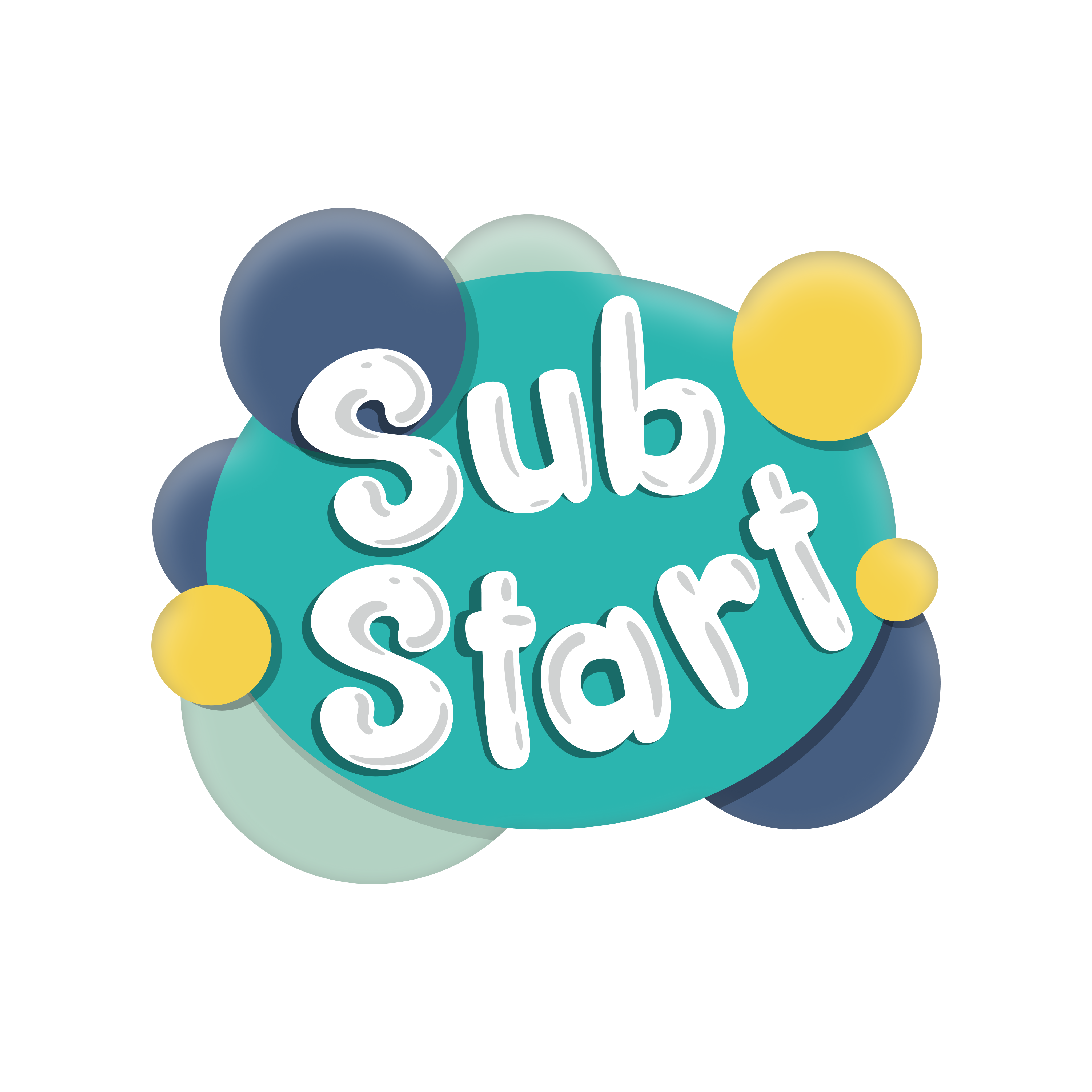 Sub Start